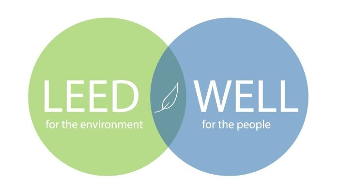 🌏 LEED GA/AP or WELL AP证书官网下载流程_培训内容_环球绿建（武汉）科技有限公司